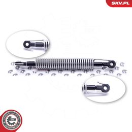 ESEN SKV Gasfeder, Koffer-/Laderaum 52skv564 hinten rechts f&uuml;r BMW