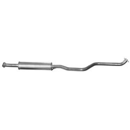 VEGAZ Mittelschalld&auml;mpfer mzs154 f&uuml;r MAZDA