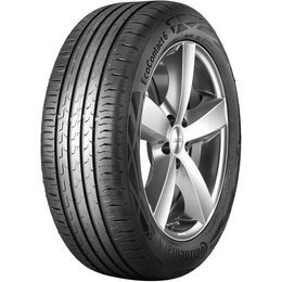 Continental Sommerreifen [Continental] 315/30R22 107Y - EcoContact 6 03581260000