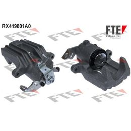 FTE Automotive FTE Bremssattel 9290018 Hinterachse links f&uuml;r VW