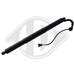DIEDERICHS Gasfeder, Koffer-/Laderaum 9100523 hinten links f&uuml;r BMW