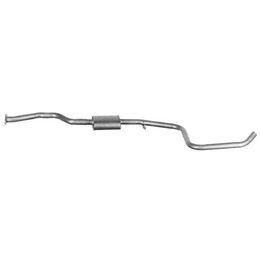VEGAZ Mittelschalld&auml;mpfer fs243 mitte f&uuml;r Ford