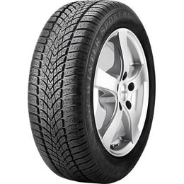 DUNLOP REIFEN Winterreifen 529121 255/50 R19 103V