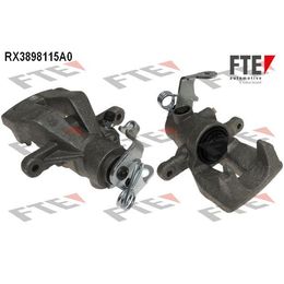 FTE Automotive FTE Bremssattel 9290535 Hinterachse links f&uuml;r Fiat