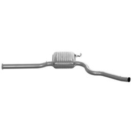 VEGAZ Mittelschalld&auml;mpfer fs312 mitte f&uuml;r Ford
