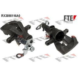 FTE Automotive FTE Bremssattel 9290536 Hinterachse rechts f&uuml;r Fiat