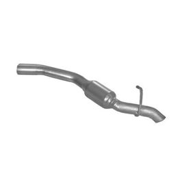 VEGAZ Endschalld&auml;mpfer fs608 hinten f&uuml;r Ford