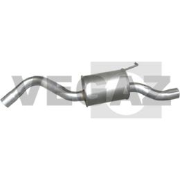 VEGAZ Endschalld&auml;mpfer fs676 f&uuml;r Ford