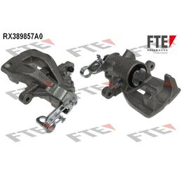 FTE Automotive FTE Bremssattel 9290729 Hinterachse links f&uuml;r Citro&euml;n Peugeot