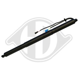 DIEDERICHS Gasfeder, Koffer-/Laderaum 9100609 hinten links f&uuml;r BMW