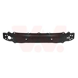 Van Wezel Tr&auml;ger, Sto&szlig;f&auml;nger 5437560 vorne f&uuml;r TOYOTA