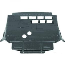 DIEDERICHS Motorraumd&auml;mmung 8066797 unten f&uuml;r OPEL RENAULT