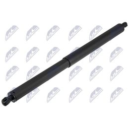 NTY Gasfeder, Koffer-/Laderaum aebm145 f&uuml;r BMW