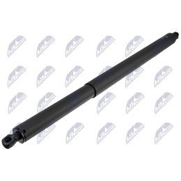NTY Gasfeder, Koffer-/Laderaum aehy065 f&uuml;r HYUNDAI