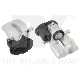 NK Bremssattel 2115254 vor der Achse f&uuml;r BMW