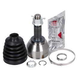 febi bilstein Gelenksatz, Antriebswelle 194010 Vorderachse rechts f&uuml;r NISSAN