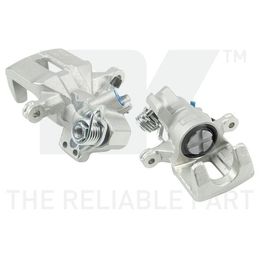 NK Bremssattel 2126173 hinter der Achse f&uuml;r HONDA