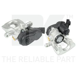 NK Bremssattel 2132115 hinter der Achse f&uuml;r MAZDA