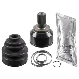febi bilstein Gelenksatz, Antriebswelle 185075 Vorderachse rechts f&uuml;r MAZDA