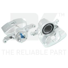 NK Bremssattel 2139179 vor der Achse f&uuml;r RENAULT
