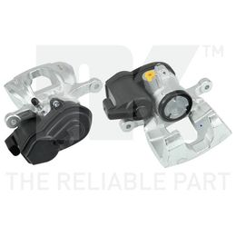 NK Bremssattel 2147400 vor der Achse f&uuml;r VAG Audi