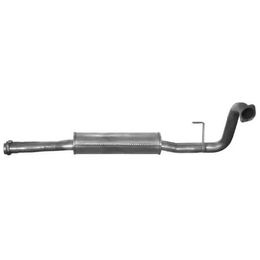 VEGAZ Vorschalld&auml;mpfer ms164 f&uuml;r Mercedes