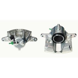 MAPCO Bremssattel 144362 Vorderachse links f&uuml;r Peugeot Citro&euml;n