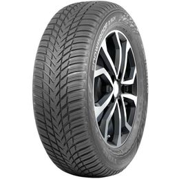 NOKIAN TYRES Winterreifen tf00055 255/45 R19 104V