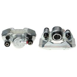 MAPCO Bremssattel 144412 Hinterachse links f&uuml;r MITSUBISHI