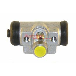 METZGER Radbremszylinder 101825 f&uuml;r Suzuki