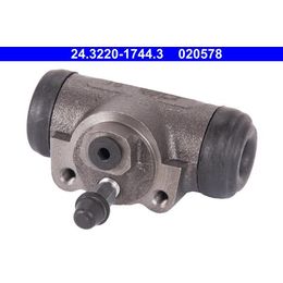 ATE Radbremszylinder 24322017443 f&uuml;r DAIHATSU