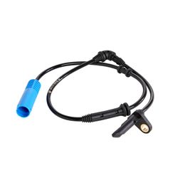 Hella Sensor, Raddrehzahl 6pu012806081 Vorderachse f&uuml;r MINI