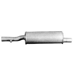 VEGAZ Mittelschalld&auml;mpfer pgs118ima mitte f&uuml;r TALBOT Fiat Citro&euml;n