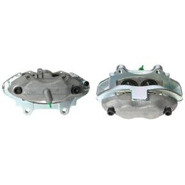 MAPCO Bremssattel 144500 Vorderachse links f&uuml;r Mercedes