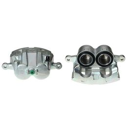 MAPCO Bremssattel 144534 Vorderachse links f&uuml;r KIA