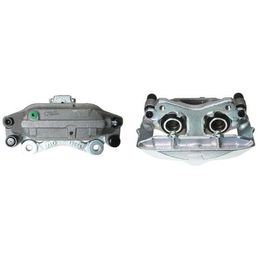 MAPCO Bremssattel 144570 Vorderachse links f&uuml;r Audi
