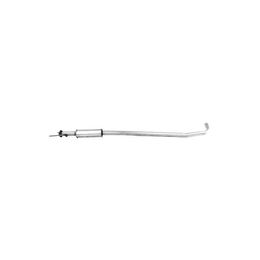 WALKER Mittelschalld&auml;mpfer 23351 f&uuml;r Suzuki