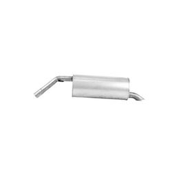 WALKER Endschalld&auml;mpfer 23225 f&uuml;r Peugeot