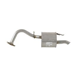 WALKER Endschalld&auml;mpfer 23506 f&uuml;r TOYOTA