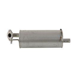 WALKER Endschalld&auml;mpfer 23650 f&uuml;r Opel Vaughall Suzuki