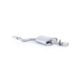 WALKER Endschalld&auml;mpfer 23717 f&uuml;r BMW