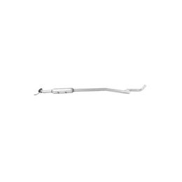 WALKER Mittelschalld&auml;mpfer 24129 f&uuml;r Ford