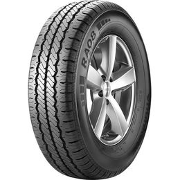Hankook REIFEN Sommerreifen 215/75R14 112/110Q - Radial RA08 2001512