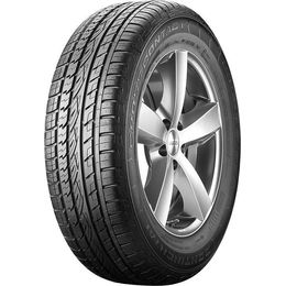Continental Sommerreifen 275/50 R20 109W MO - CrossContact UHP 03599370000