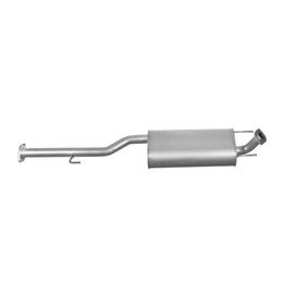 VEGAZ Mittelschalld&auml;mpfer ts274 f&uuml;r TOYOTA