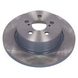 Blue Print Bremsscheibe adbp430162 Hinterachse voll 274mm f&uuml;r TOYOTA MAZDA