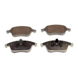 QUARO Bremsbelagsatz, Scheibenbremse qp7313 f&uuml;r GMC RENAULT SAMSUNG