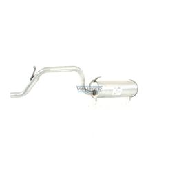 WALKER Endschalld&auml;mpfer 22174 f&uuml;r Suzuki