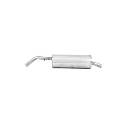 WALKER Endschalld&auml;mpfer 22306 f&uuml;r Citro&euml;n