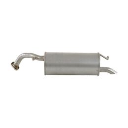 WALKER Endschalld&auml;mpfer 22167 f&uuml;r TOYOTA